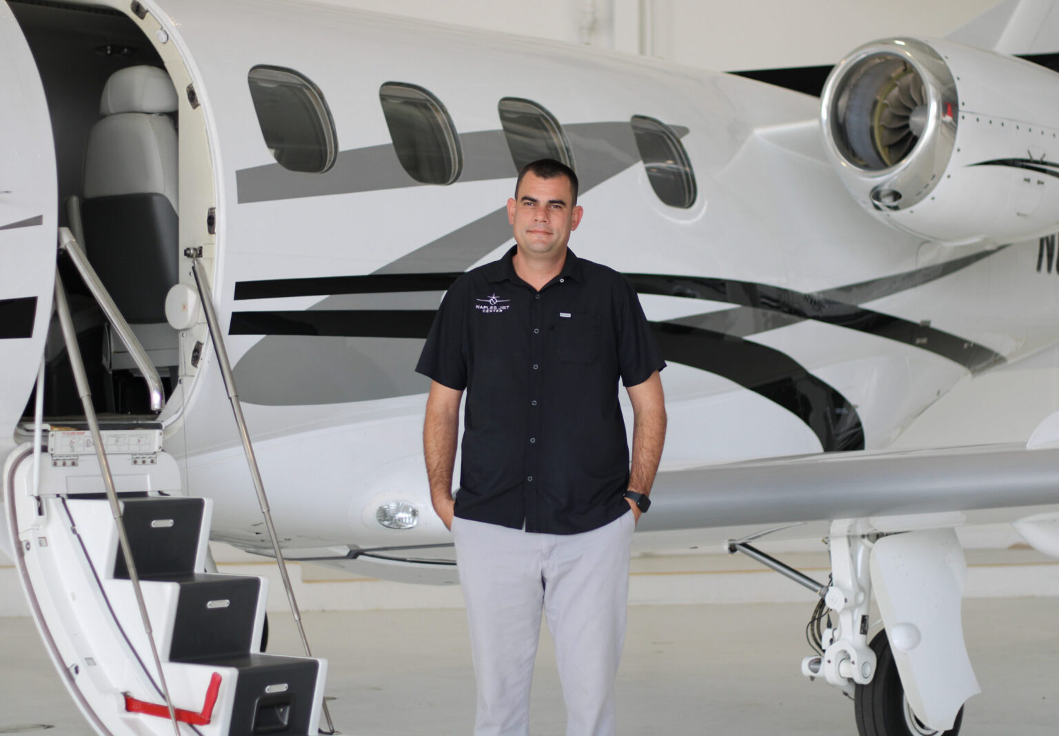 Private Aviation Company, Airport, Jets, and FBO Services in Naples FL ...