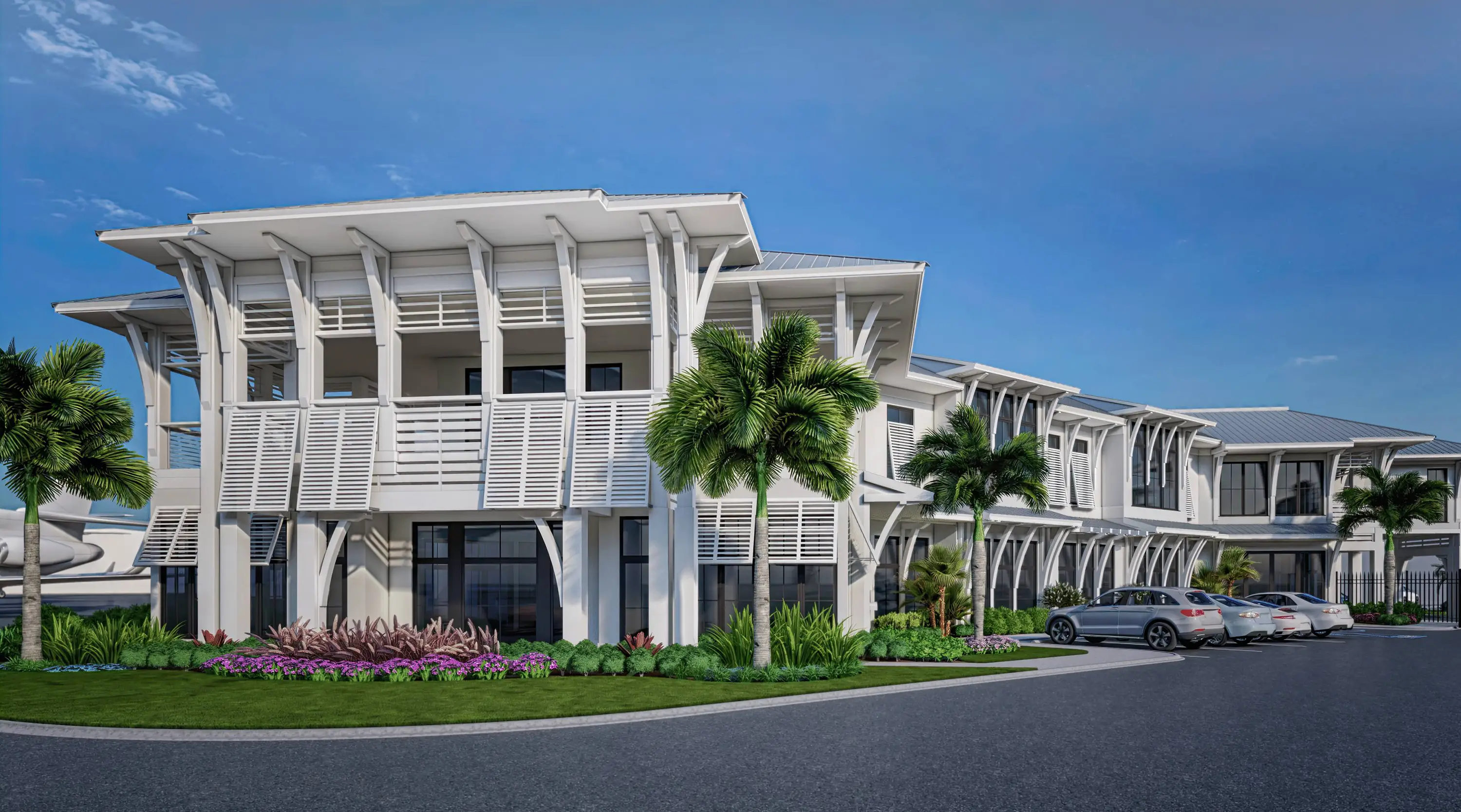 Exclusive News & Upcoming Events | Naples Jet Center Naples Jet Center