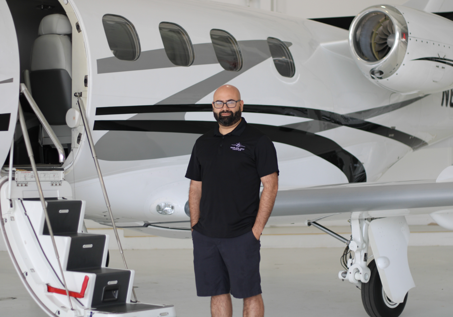 Private Aviation Company, Airport, Jets, and FBO Services in Naples FL ...