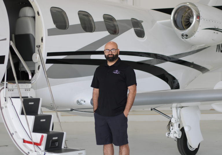 Private Aviation Company, Airport, Jets, and FBO Services in Naples FL ...