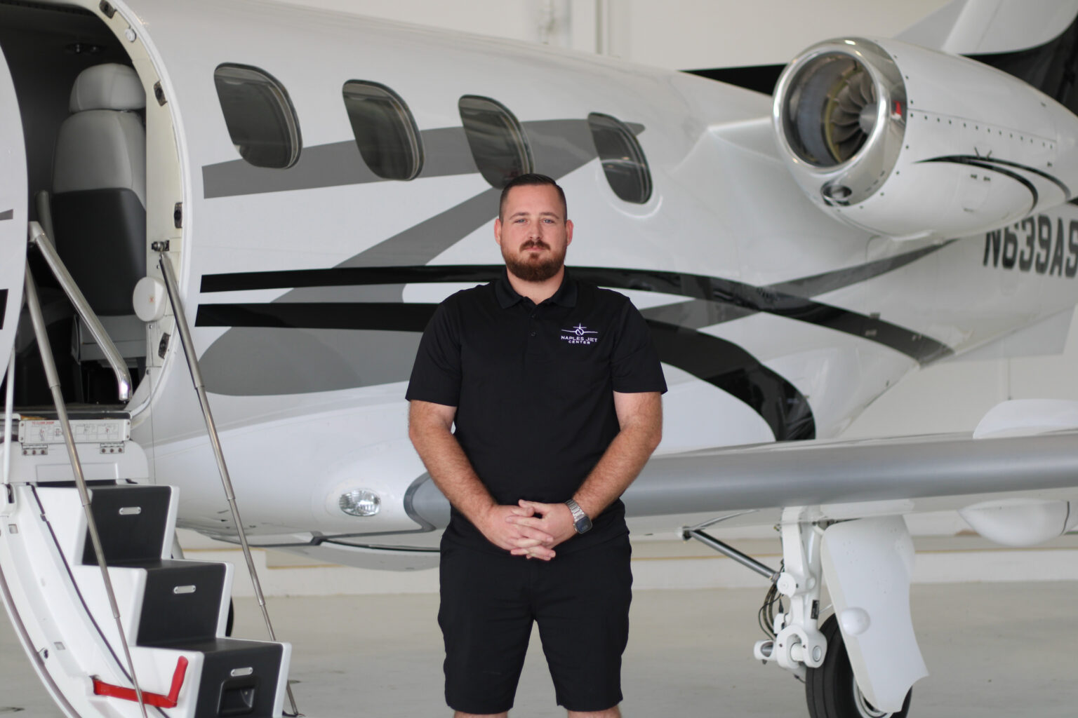 Private Aviation Company, Airport, Jets, and FBO Services in Naples FL ...