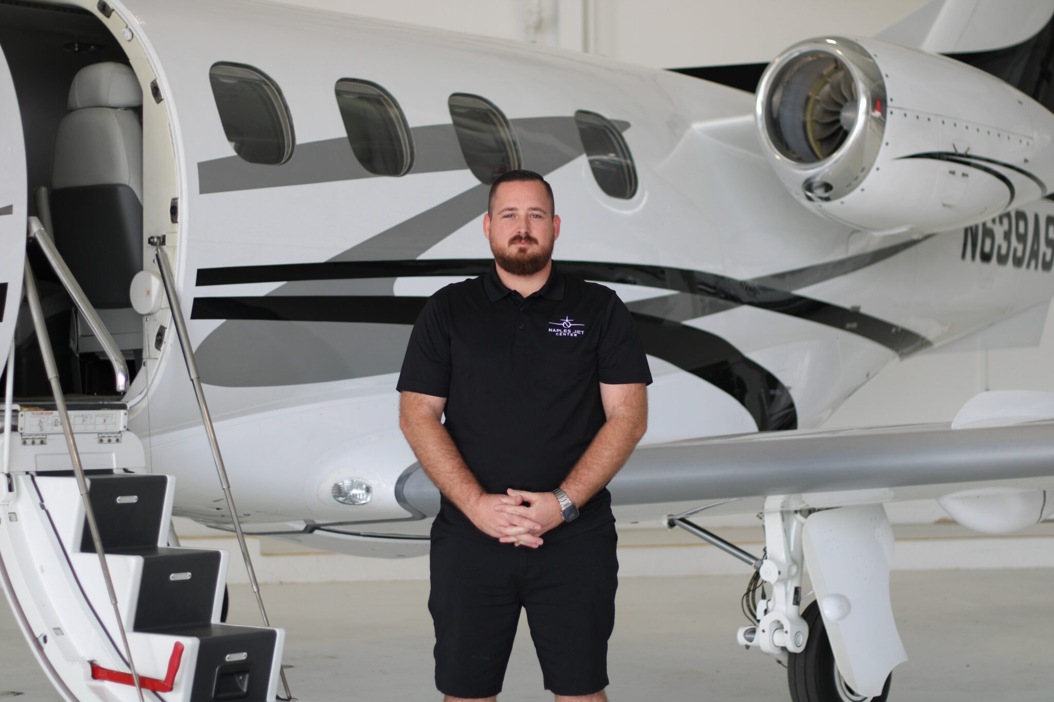 Private Aviation Company, Airport, Jets, and FBO Services in Naples FL ...